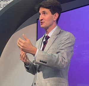 Meet Dr. Walton - Bennett Walton Vision